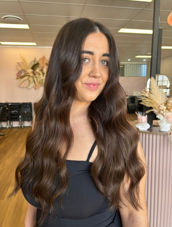 Gallery – Havana Hair Extensions